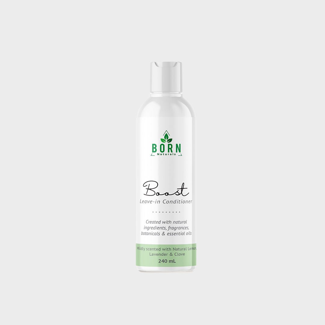 Products – BORN Naturals