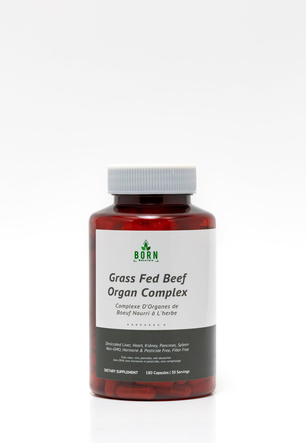 SHOP ALL – BORN Naturals