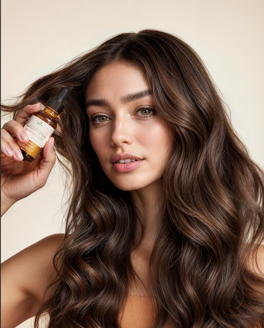 About Us – BORN Naturals